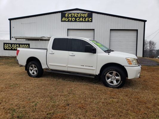 EXTREME AUTO SALES - Updated May 2026 - 18 Photos - 502 Norfleet Dr ...