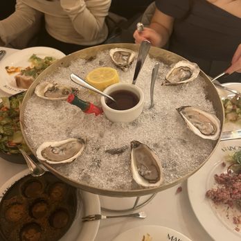 MAISON CLOSE RESTAURANT - Updated December 2025 - 275 Photos & 134 ...