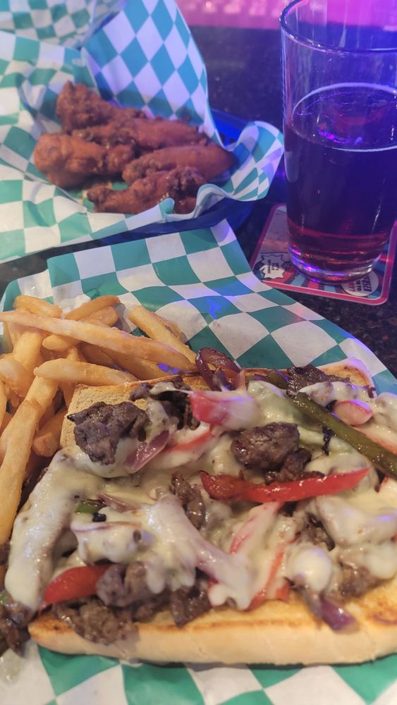 MJ’S TAVERN - 75 Photos & 105 Reviews - 4019 Granby St, Norfolk, VA ...