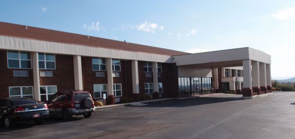 MOUNTAIN VIEW INN - Updated December 2025 - 21 Photos & 17 Reviews ...