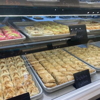 SHATILA BAKERY - Updated October 2025 - 44 Photos & 14 Reviews - 26771 ...