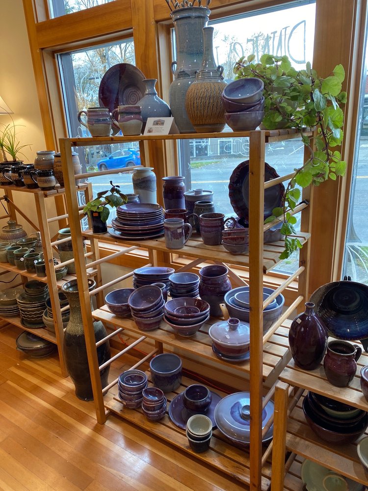 BRUNING POTTERY - 17 Photos - 115 Avenue D, Snohomish, Washington ...