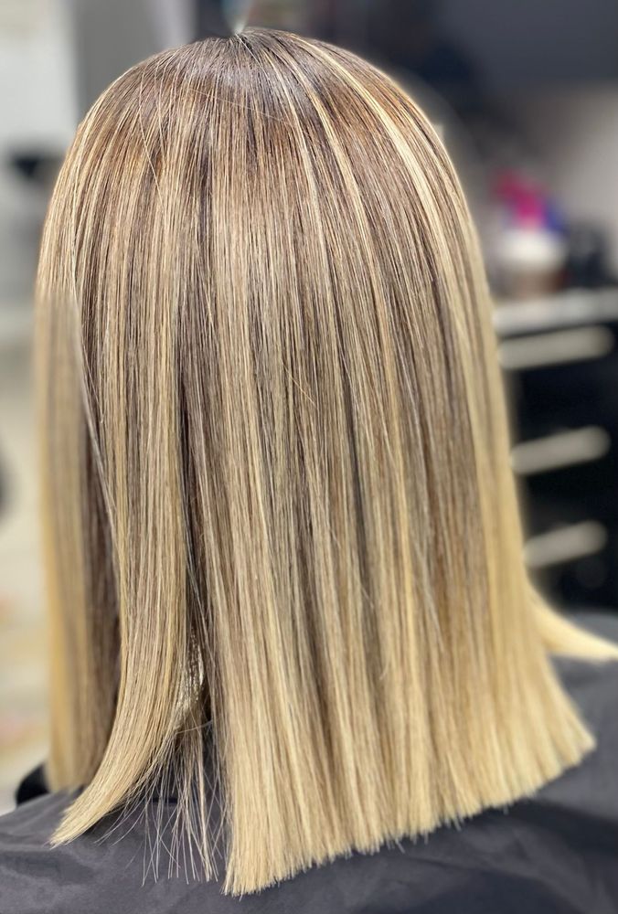 HECTOR SALON - Updated October 2025 - 19 Photos & 11 Reviews - 11865 SW ...