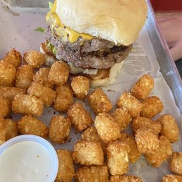 FUEGO BURGER - 172 Photos & 286 Reviews - Burgers - 4400 Benbrook Hwy ...