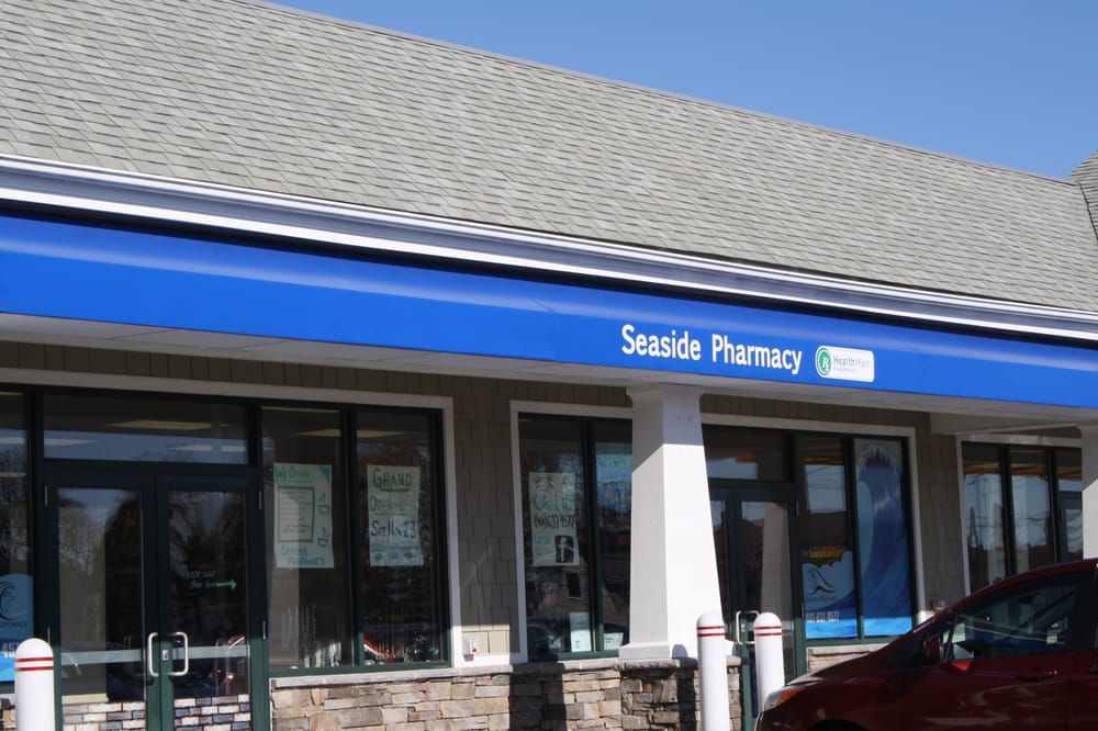 SEASIDE PHARMACY - Updated October 2025 - 12 Reviews - 224 Post Rd ...