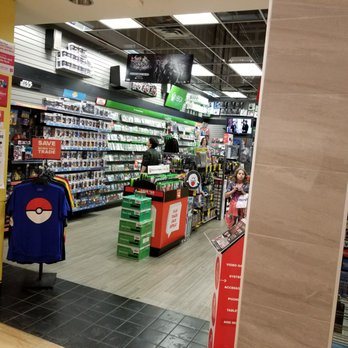 GAMESTOP - Updated December 2025 - 8111 Concord Mills Blvd, Concord ...