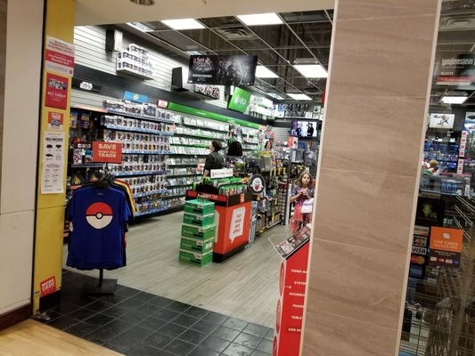 GAMESTOP - Updated December 2025 - 8111 Concord Mills Blvd, Concord ...