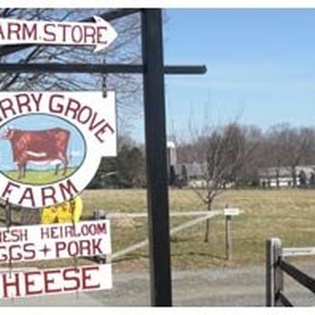 CHERRY GROVE FARM - Updated November 2024 - 73 Photos & 38 Reviews ...