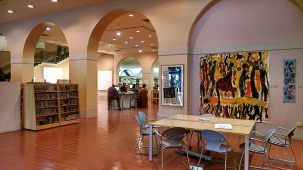 MIAMI DADE PUBLIC LIBRARY SYSTEM - MAIN LIBRARY - Updated December 2025 ...