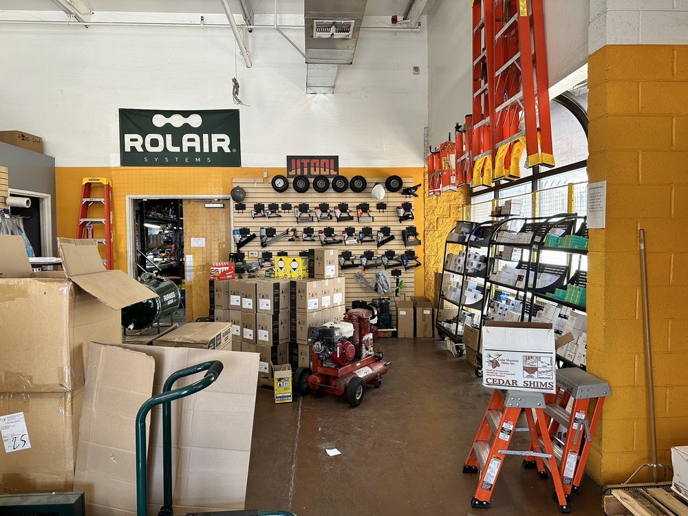 FIRST FASTENERS - Updated December 2025 - 930 W Birchwood Ave, Mesa ...