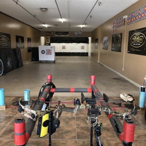 SOUTHEAST REGIONAL PARK SHOOTING RANGE - Updated November 2024 - 17 ...