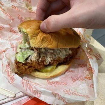 HAVEN HOT CHICKEN - Updated January 2026 - 39 Photos & 26 Reviews - 12 ...