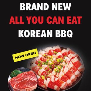 GOGI THE KOREAN BUTCHER AYCE BBQ - Updated February 2026 - 778 Photos ...