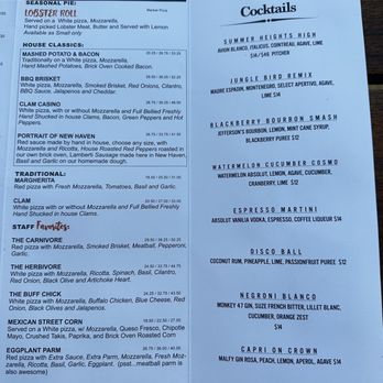 BAR - Updated June 2024 - 930 Photos & 1400 Reviews - 254 Crown St, New ...