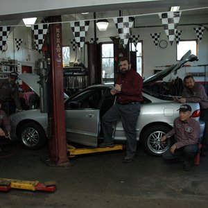 BLACK HORSE GARAGE - Updated November 2025 - 726 Union Ave, Bridgeport ...