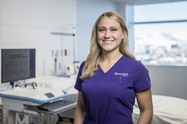 RENOWN MEDICAL GROUP - WOMEN’S HEALTH - CENTER F - Updated December ...