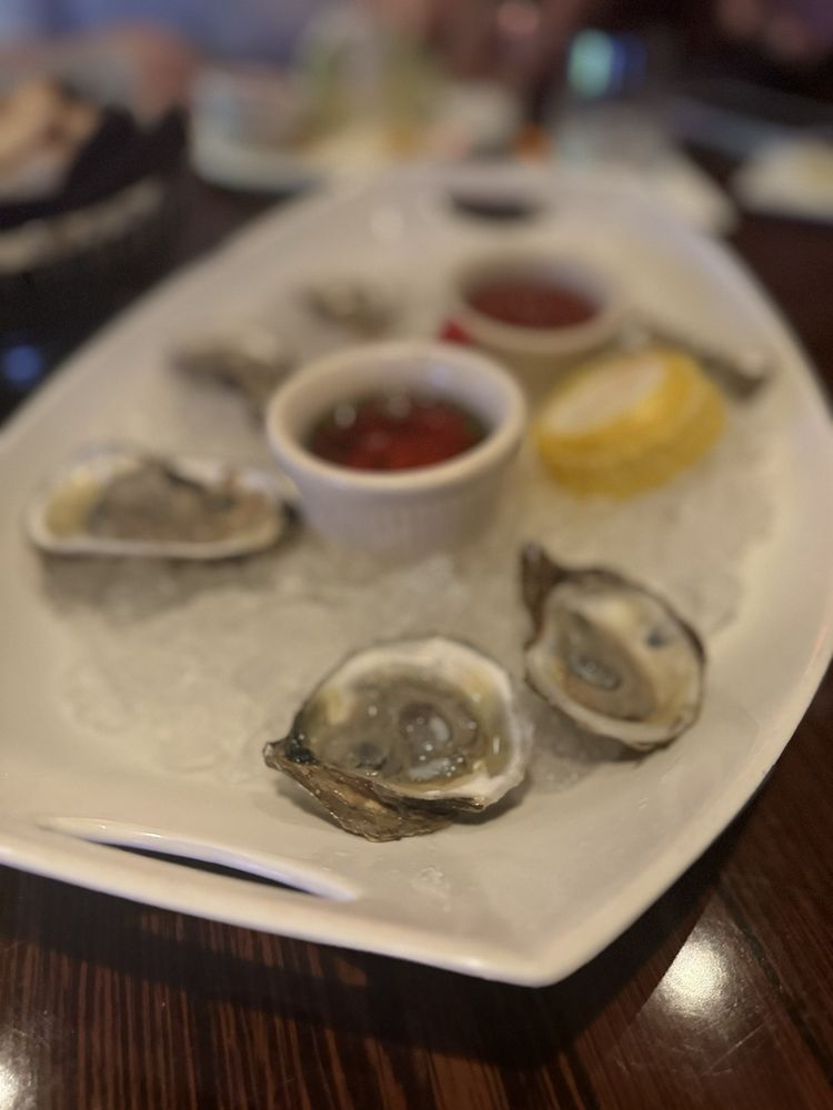 THE PRIME RIB AT LIVE! CASINO & HOTEL - Updated August 2025 - 861 ...