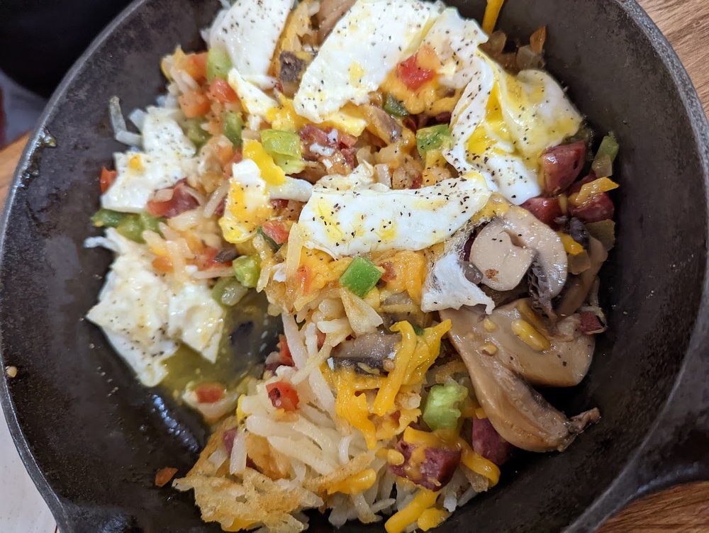 7 LAZY S CAFE AND BAR - Updated May 2025 - 29 Photos & 15 Reviews - 109 ...