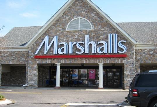 MARSHALLS - Updated January 2026 - 22 Reviews - 440 Crossroads Blvd ...