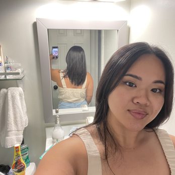 TJ HAIR SALON - Updated December 2025 - 386 Photos & 14 Reviews - 1653 ...