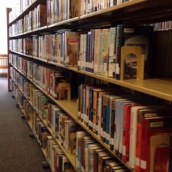 VALLEJO JOHN F KENNEDY LIBRARY - 42 Photos & 58 Reviews - Libraries ...