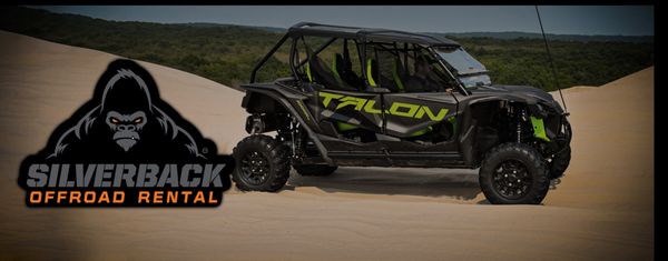 SILVERBACK OFFROAD - Updated August 2025 - 11 Photos - 1931 N 24th Ave ...