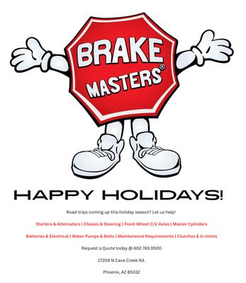 BRAKE MASTERS - Updated December 2025 - 54 Photos & 79 Reviews - 17209 ...