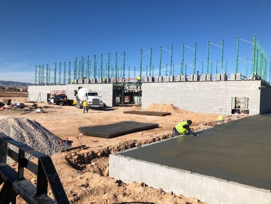 LEGACY TRADITIONAL SCHOOL - SOUTHWEST LAS VEGAS - Updated December 2025 ...