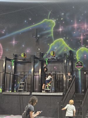 GROUND CONTROL PARK - Updated December 2025 - 13 Photos - 1700 Health ...