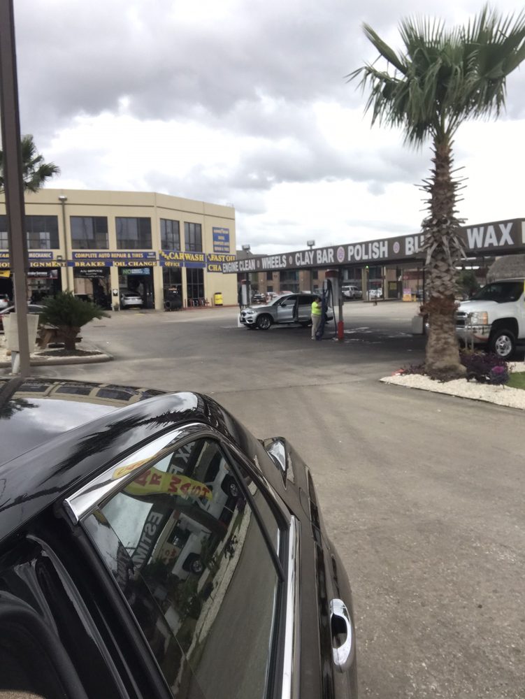 249 GOODYEAR - Updated March 2024 - 14610 TX-249, Houston, Texas - Auto ...