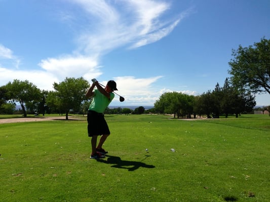 ARROYO DEL OSO GOLF COURSE - Updated July 2024 - 23 Photos & 24 Reviews ...