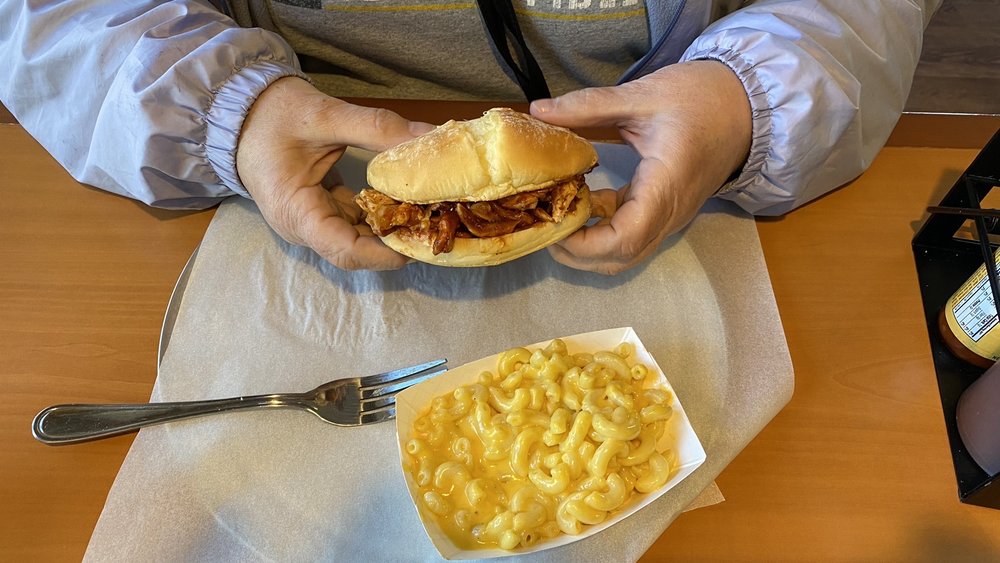 FELKERS NORTHERN SMOKE BBQ - Updated April 2025 - 97 Photos & 52 ...