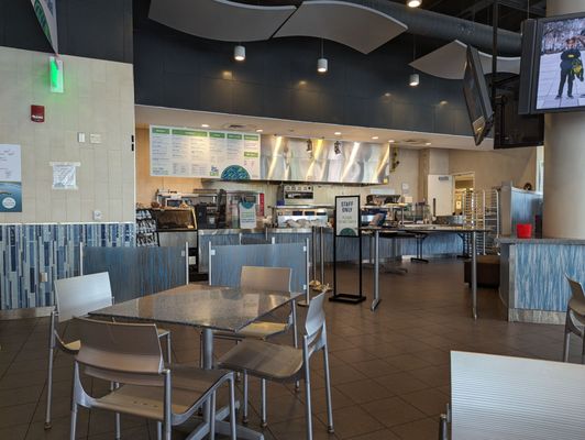 THE DAILY PLANET CAFE - Updated October 2025 - 114 Photos & 107 Reviews ...