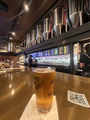 OCEAN LAB BREWING CO - Updated December 2025 - 16 Photos - Square at ...