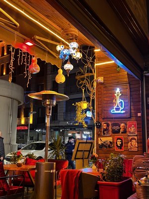 OLD OTTOMAN CAFE & RESTAURANT - Updated August 2025 - 357 Photos & 296 ...