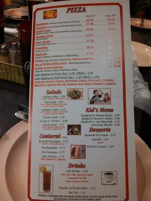 MOSCHELLO’S II - Updated January 2026 - 17 Photos & 61 Real Reviews ...