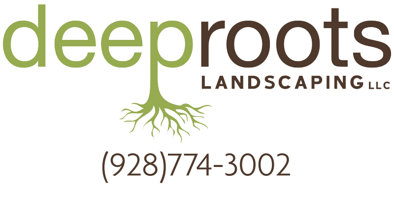 DEEP ROOTS LANDSCAPING - Updated July 2025 - 10 W Pine Ave, Flagstaff ...