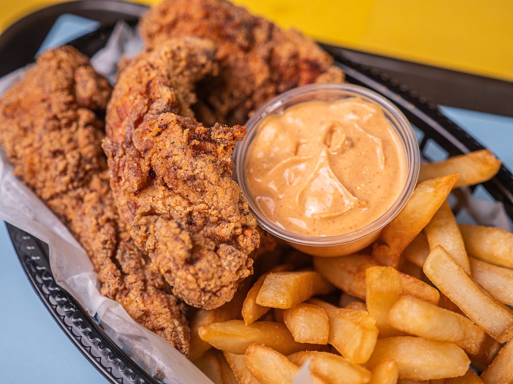 STACK HOUSE - 44 Photos & 27 Reviews - 99 Fortin Rd, Kingston, RI ...