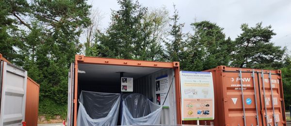 SHORELINE RECYCLING & TRANSFER STATION - Updated August 2025 - 31 ...