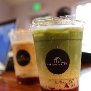 QAMARIA COFFEE - 233 Photos & 189 Reviews - 229 E Commonwealth Ave ...