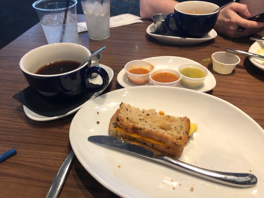 GATHER CAFE - Updated September 2024 - 43 Photos & 26 Reviews - 14675 ...