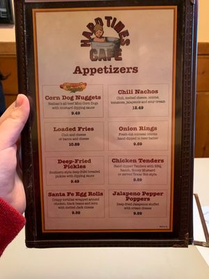 HARD TIMES CAFE - 156 Photos & 217 Reviews - 1117 Nelson St, Rockville ...