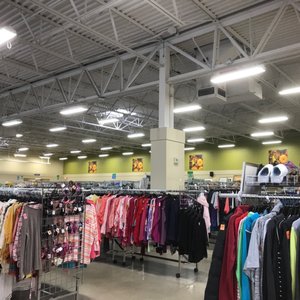 GOODWILL OUTLET - Updated July 2025 - 5525 Tradesmen Dr, Madison ...
