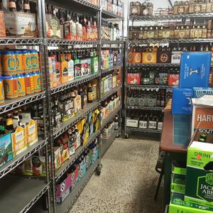 BANKO BEVERAGE - Updated October 2025 - 11 Photos - 5001 Crackersport ...