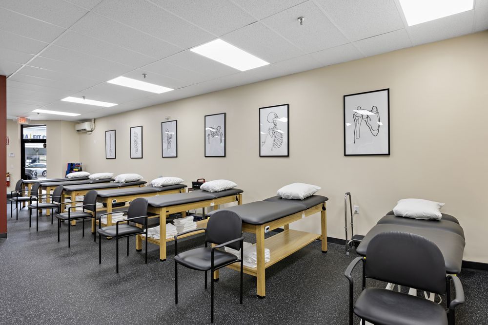 PROFESSIONAL PHYSICAL THERAPY - Updated October 2025 - 16 Photos - 201 ...