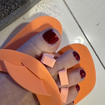 BMORE NAILS - Updated December 2025 - 1082 Photos - 2007 Highway 35 ...