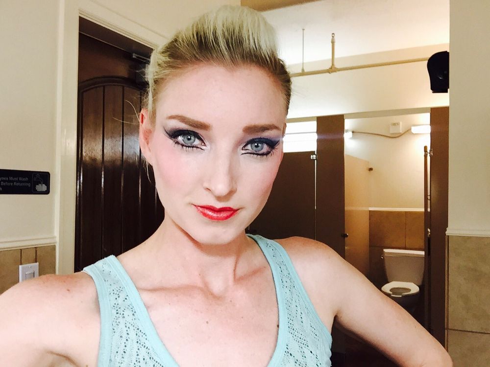 ATOMIC HAIR - Updated December 2025 - 16 Reviews - 50 N 100th W, Moab ...