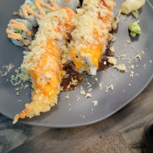 KAMI POKE - 120 Photos & 72 Reviews - 1779 Apalachee Pkwy, Tallahassee ...