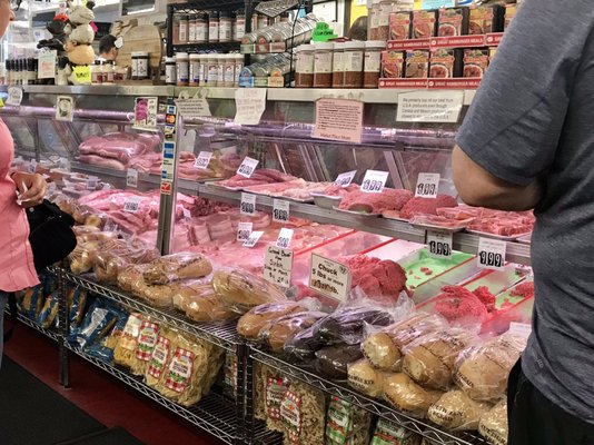 MARKET PLACE MEATS AND DELI - 40 Photos & 78 Reviews - 7714 Cooley Lake ...