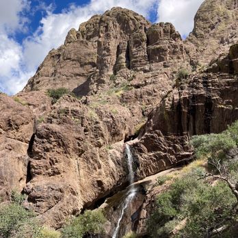 DRIPPING SPRINGS NATURAL AREA - Updated December 2025 - 155 Photos & 26 ...